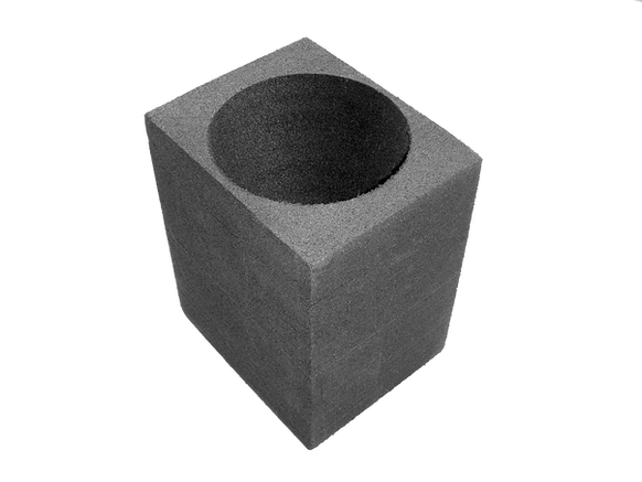 Foam Design | Foam Fabricator | Lexington