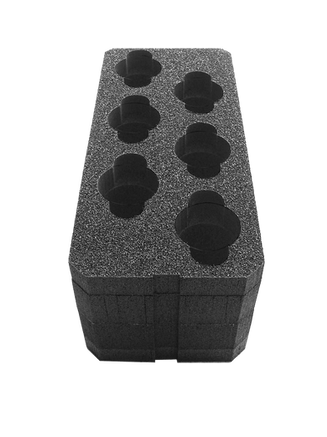 Foam Design | Foam Fabricator | Lexington