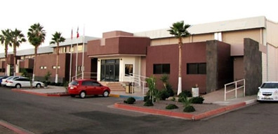Facilities | walbaraero