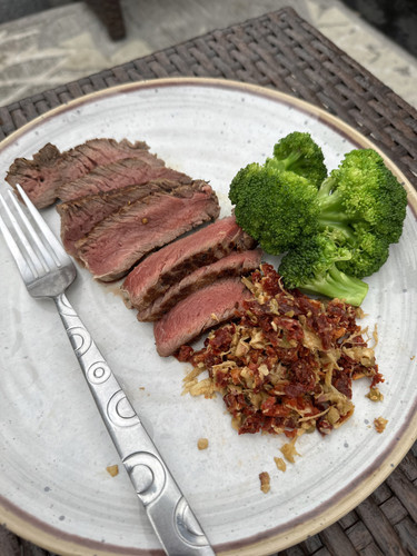 Italian Filet Mignon | RESOLVE Nutrition