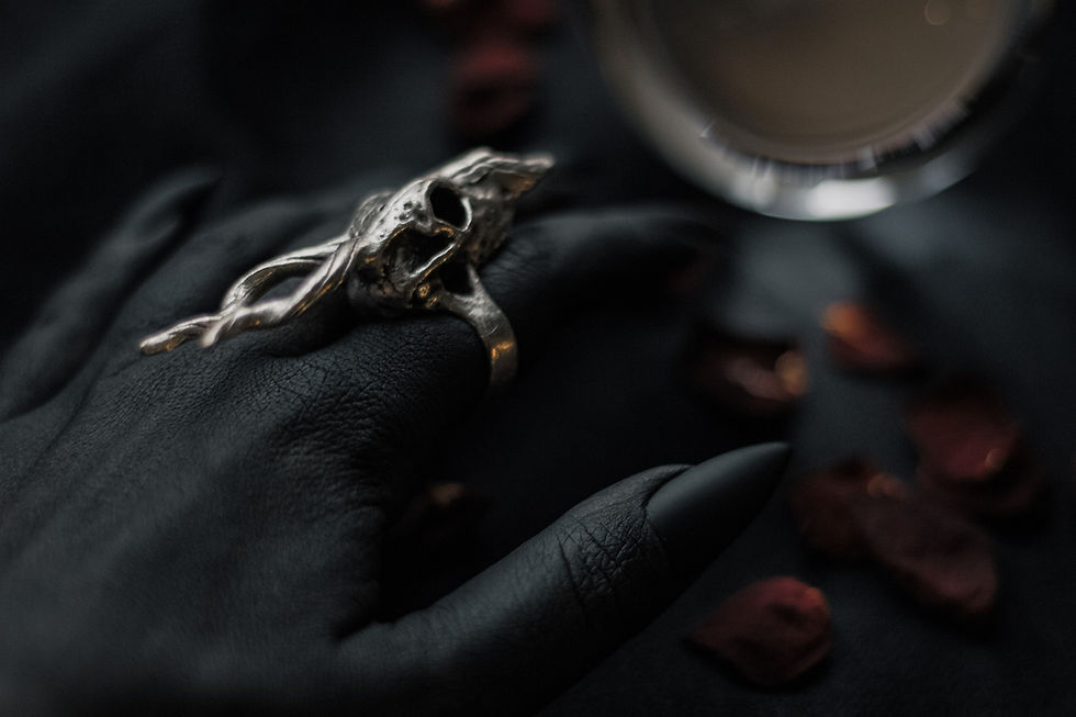 LILITH PRAYER