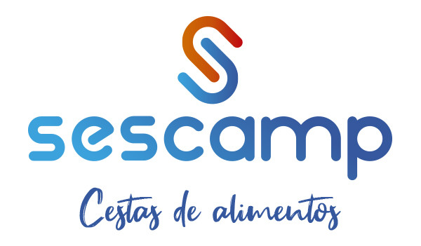 Cesta Básica e Natal | Sescamp Cestas de Alimentos | Brasil
