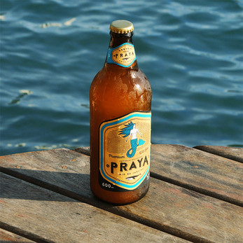 COMPRE AQUI | Cerveja Praya