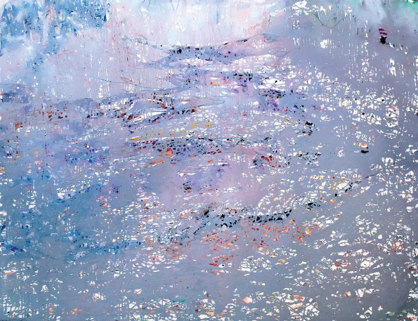 The Best Blue Abstract Artists You Need to Know About