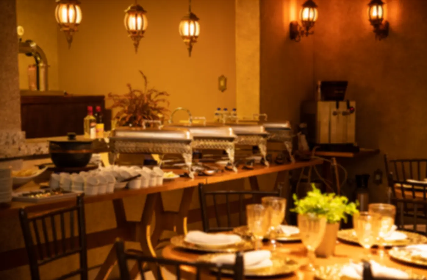 Taberna | Grupo Imagem Eventos