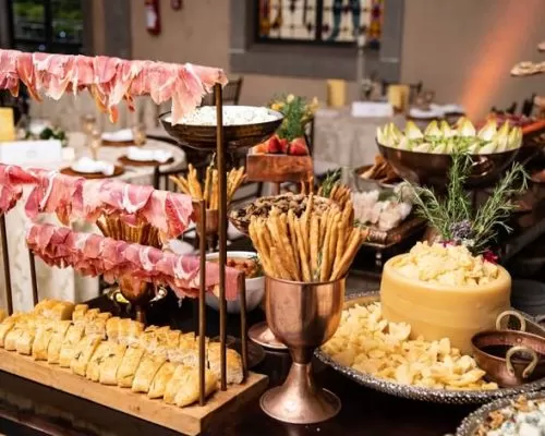 Taberna | Grupo Imagem Eventos