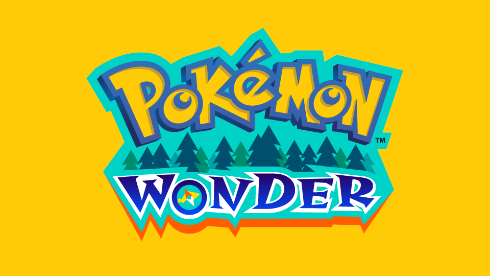 Pokémon WONDER チュートリアルムービー