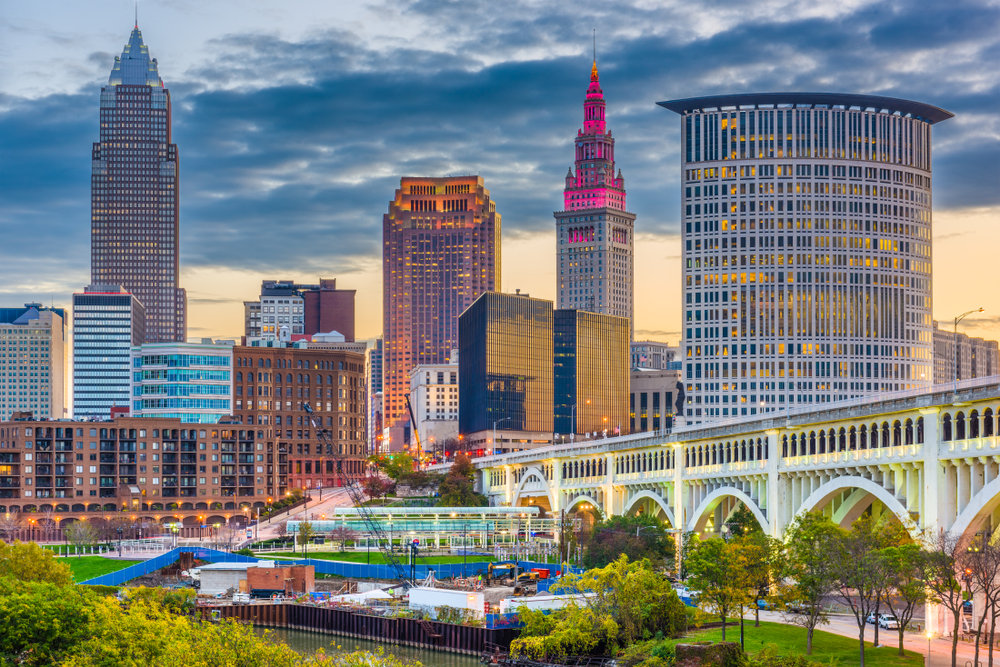 Cleveland Trade Show Booth Services - Magnet Productions