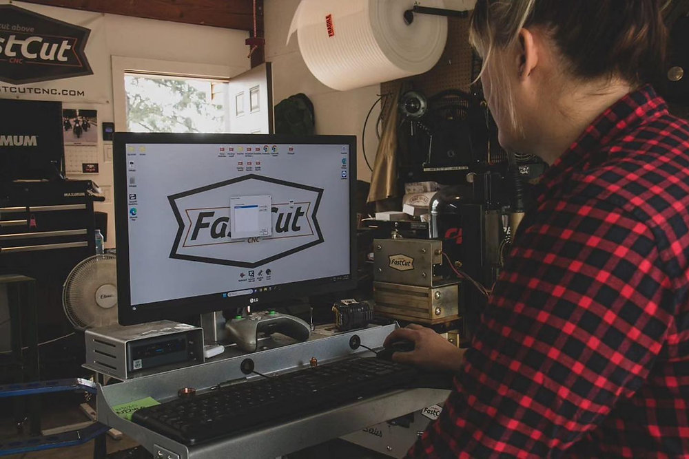 A Step-by-Step Guide to Programming Your CNC Plasma Cutter