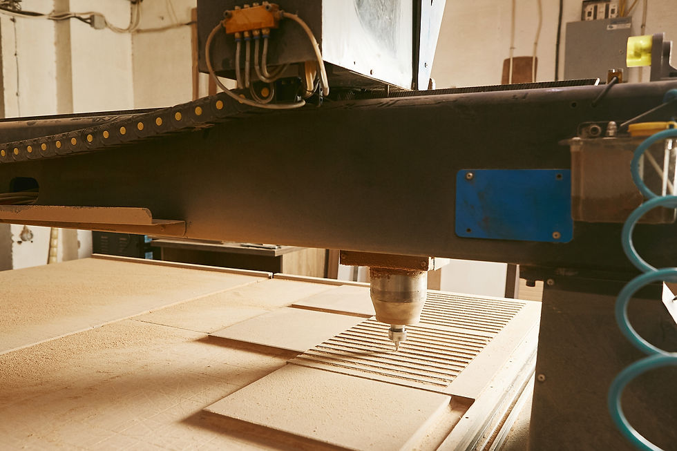 Torch Height Control Thc A Secret To Consistent Cnc Plasma Cuts