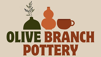 Olive Branch Pottery | pottery classes Toronto | 568 Yonge Street ...
