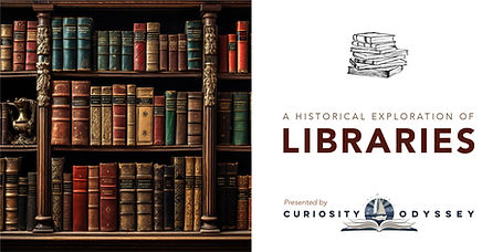 Curiosity Odyssey | Virtual eLearning events & programs for your ...