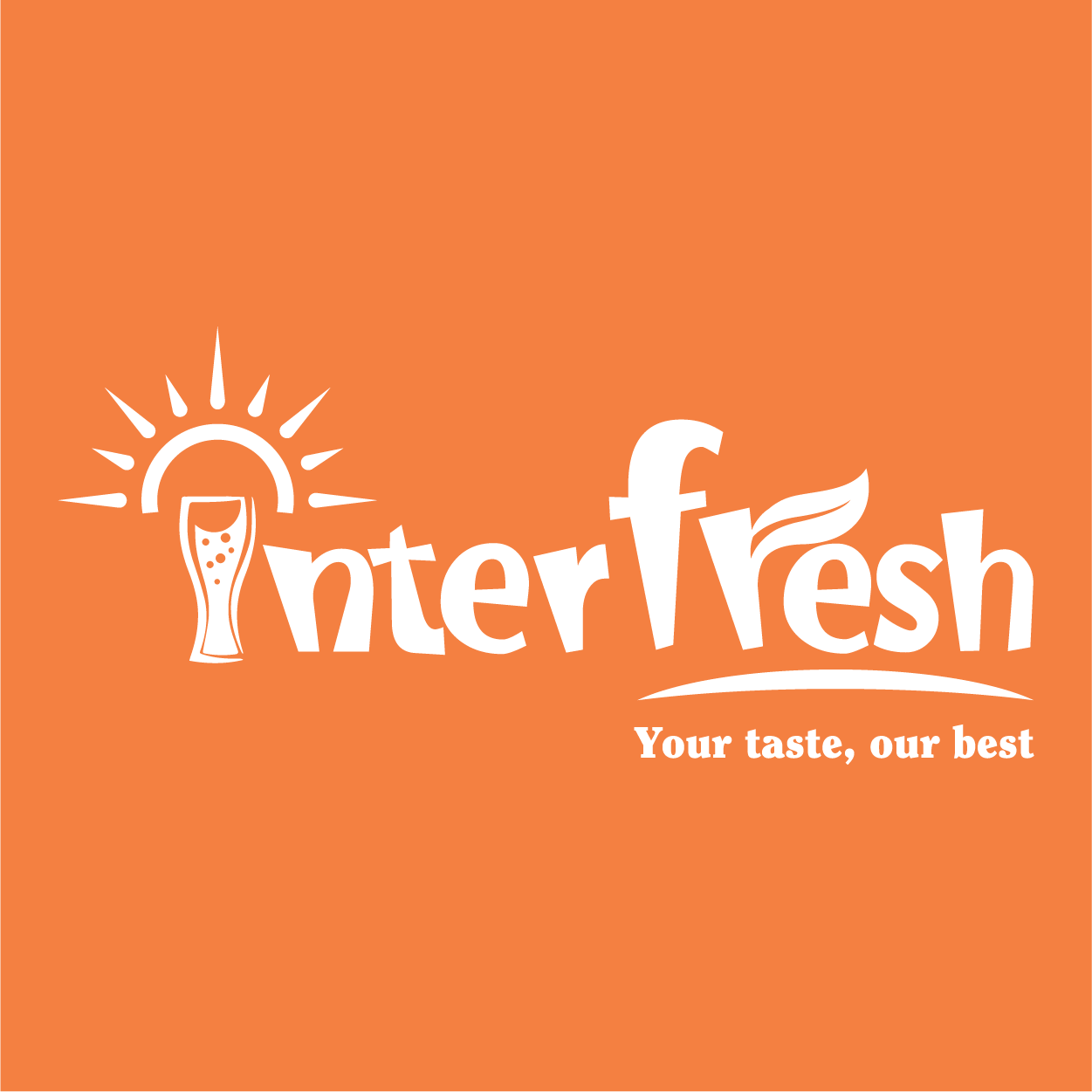 Interfresh Food and Beverage | beverage manufacturer