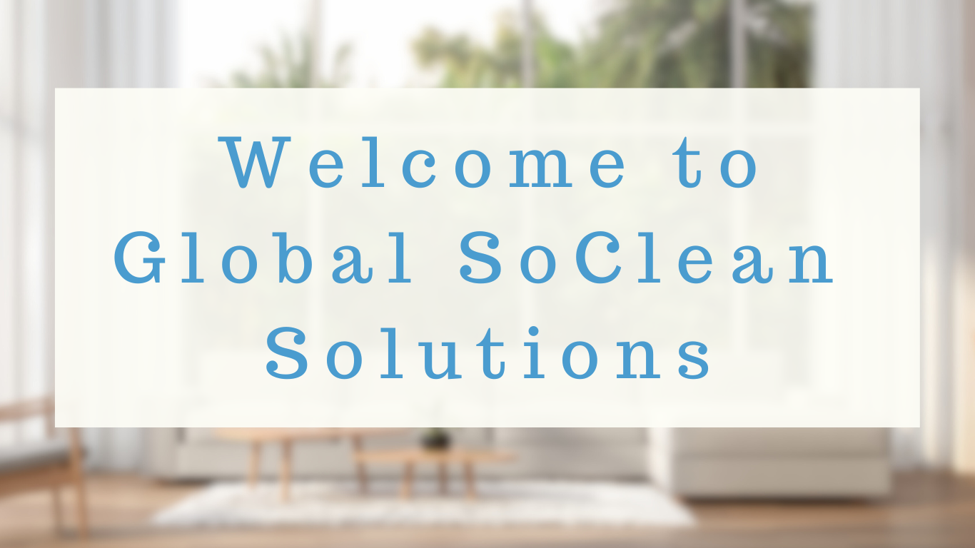 Global SoClean Solutions | Cleaning service Peterborough