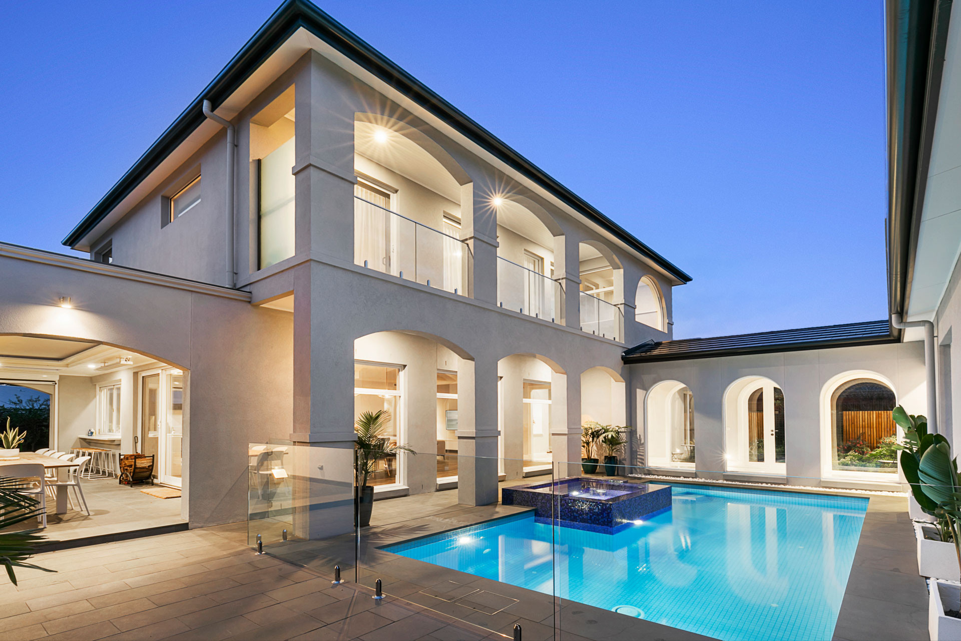 MENTONE I | Norton Builders | Bayside Custom Home Builder | Black Rock