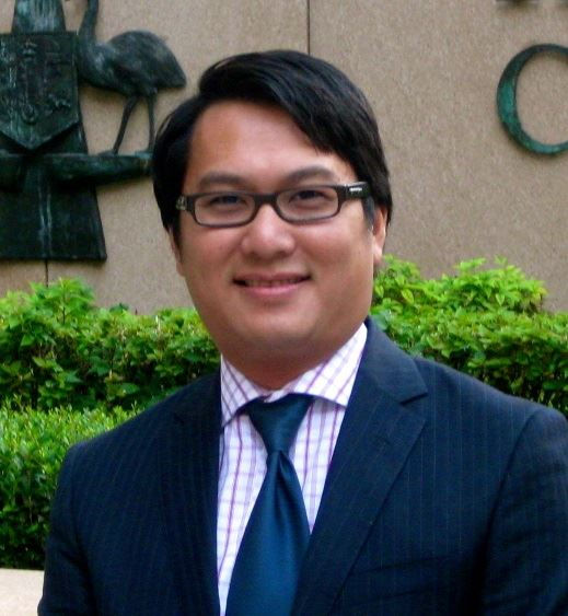 DOMINIC NGUYEN | QLD Branch President | Asian Australian Lawyers ...