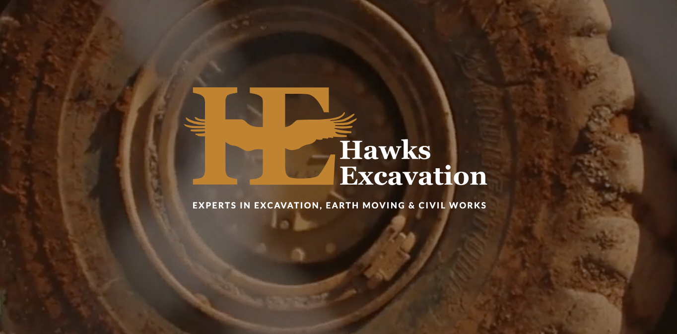 Our Services | Hawks Excavation | Earth Moving | Civil Works | Melbourne