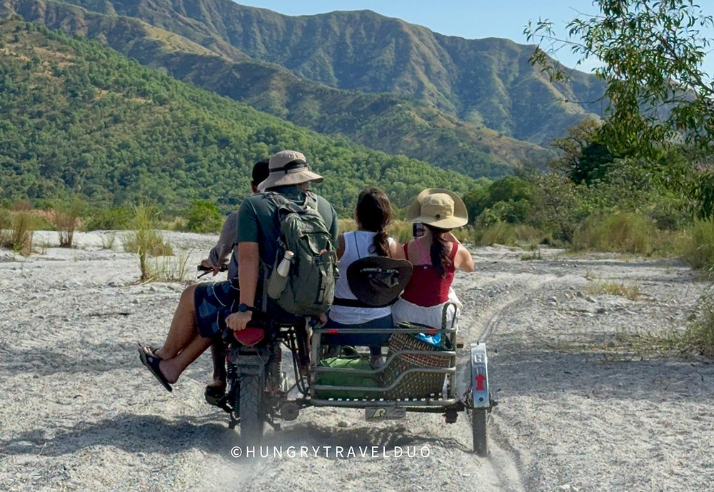 Tribes and Treks Yangil: From Lahar to Life