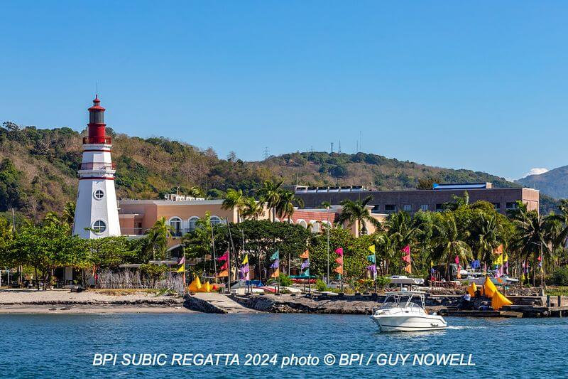 A Weekend Escape at Lighthouse Marina Resort: More Than Just Luxury at ...