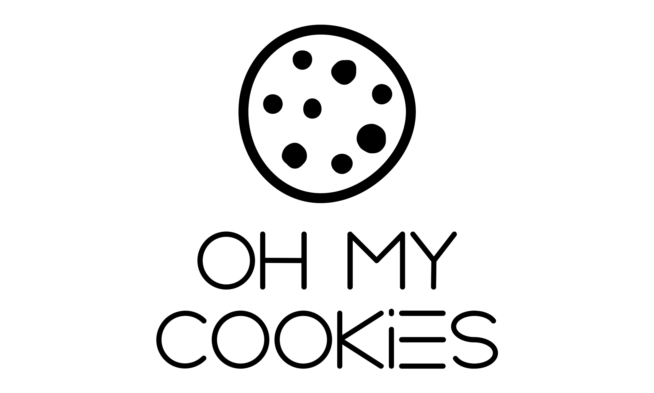 OH MY COOKIES OFICIAL | cookie congelado