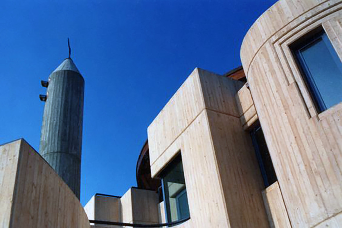 Education | Pi Machine | France