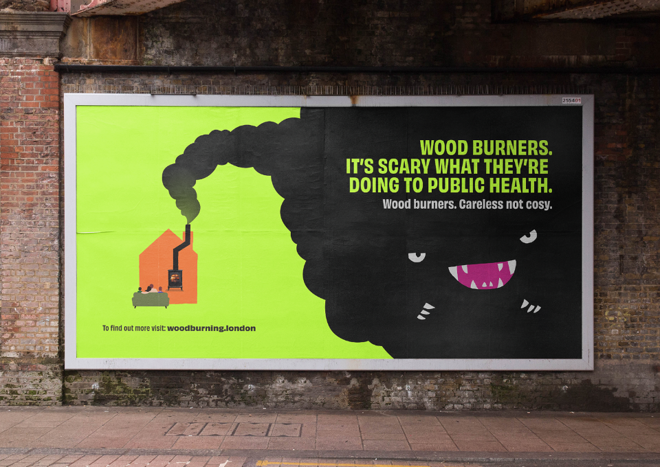 Online Design Awards - Meet Burny