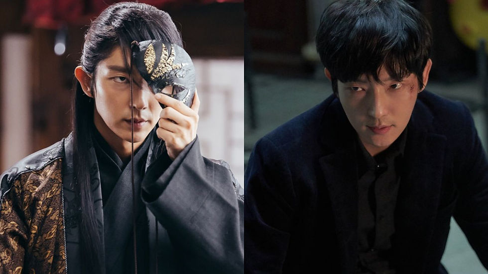 5 dramas para conhecer Lee Joon Gi, ator que estará em "Arthdal Chronicles"