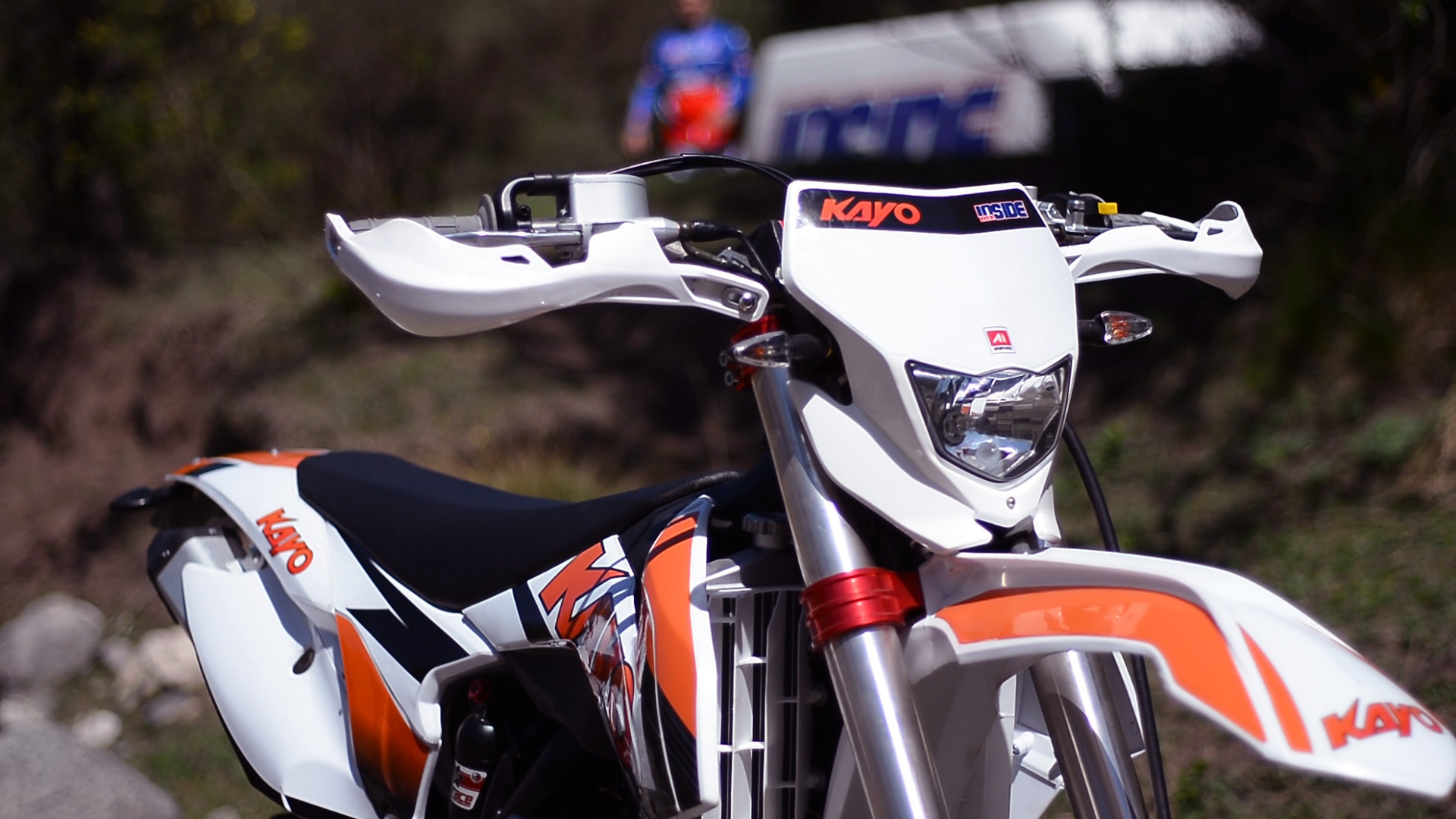 Inicio | kayo-argentina