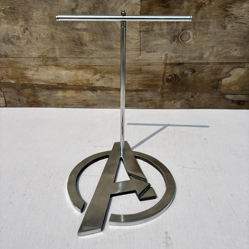 Shield Stand | Econucleax