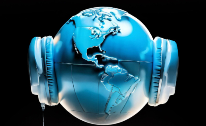 The Social Sphere | Marketing