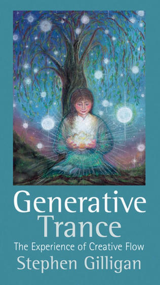 Stephen's Books | Stephen Gilligan