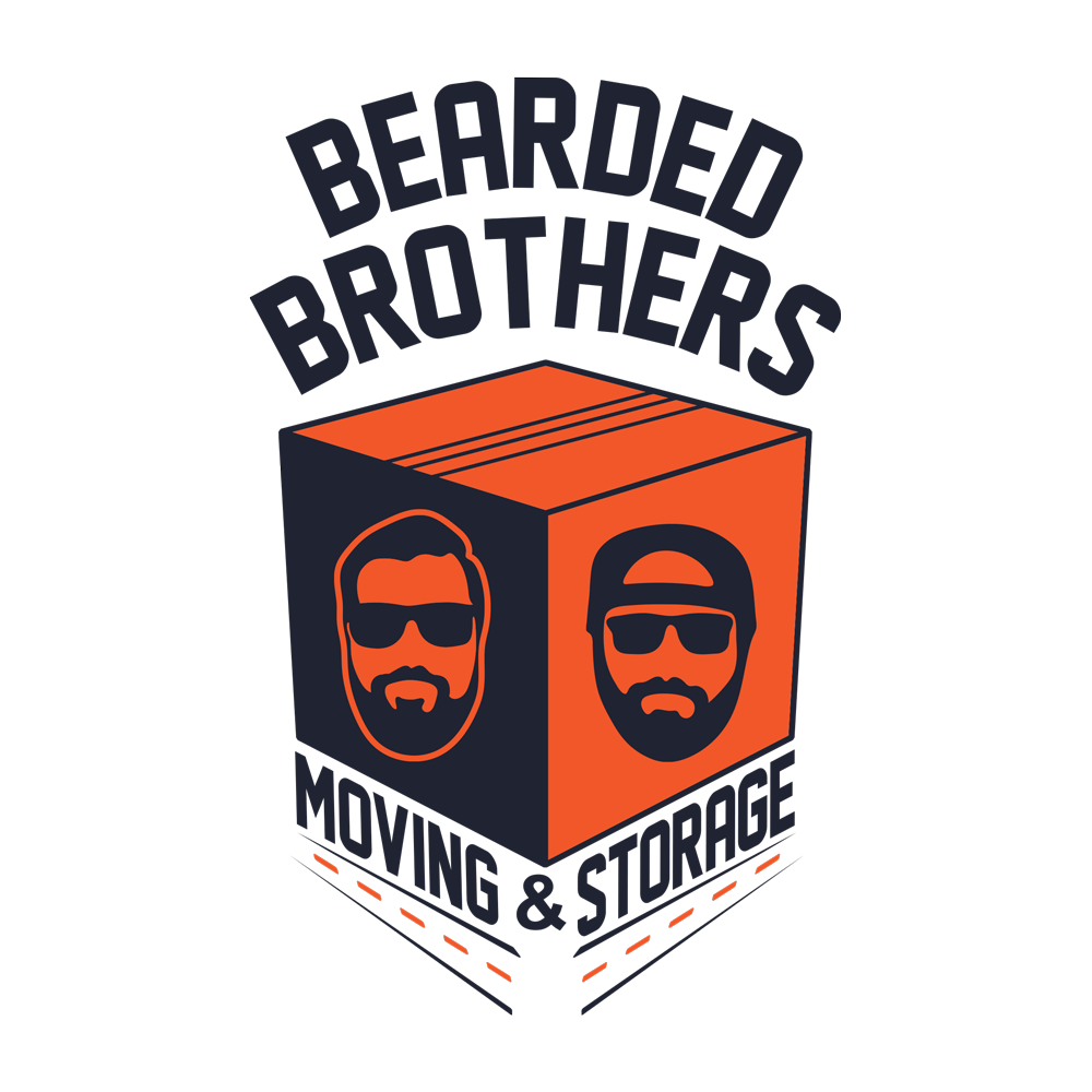 The Bearded Brothers Moving Company