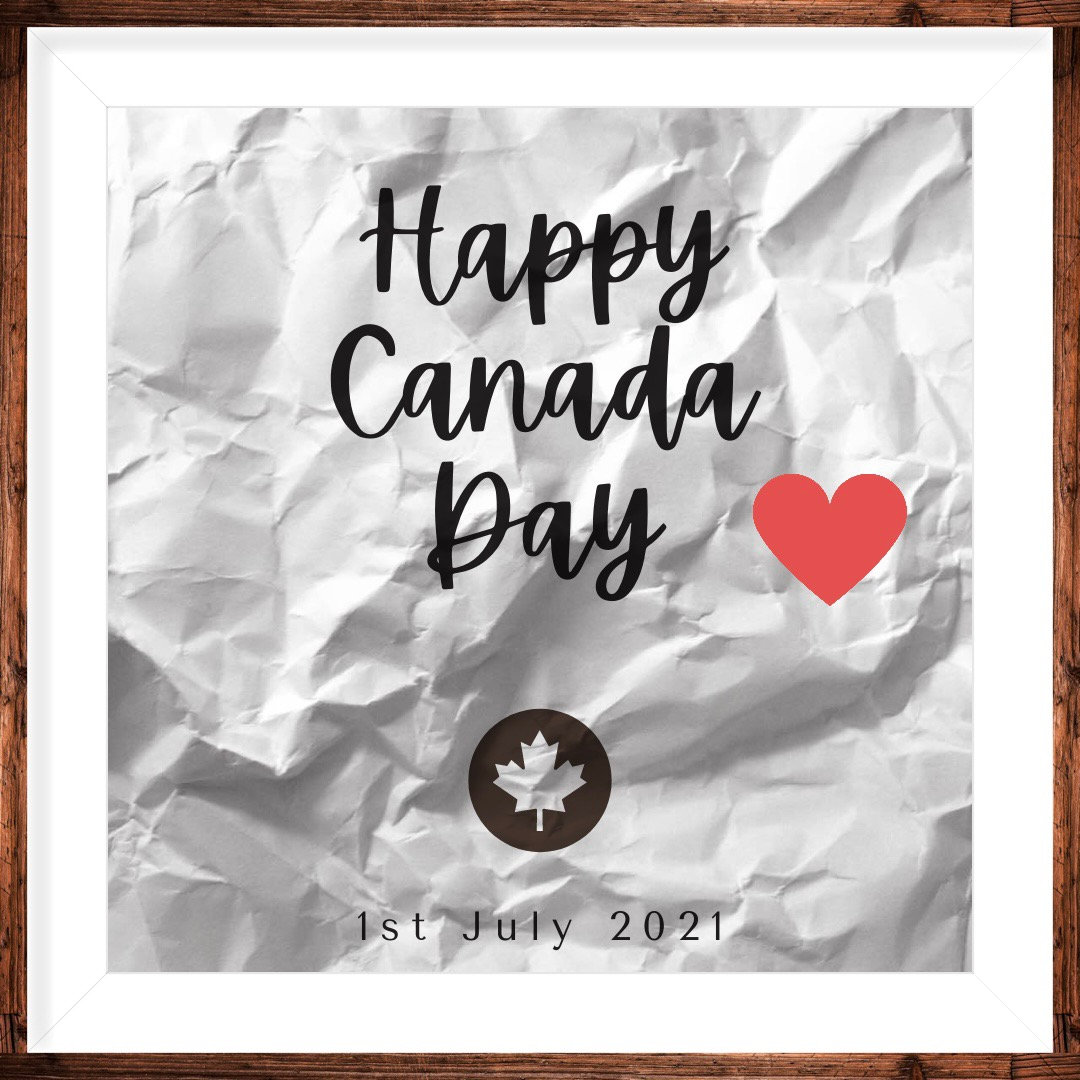 CBC Canada Day | CBC Dubai