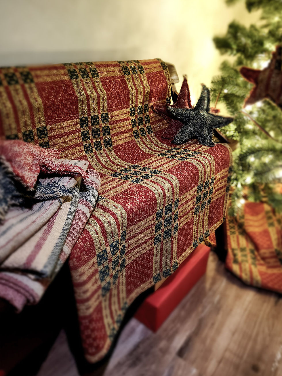 SHOP | Family Heirloom Weavers | USA