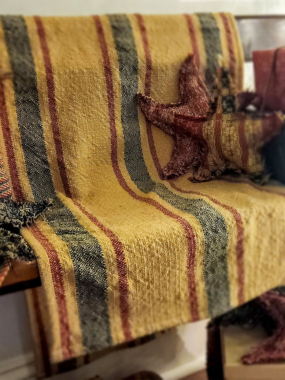 SHOP | Family Heirloom Weavers | USA