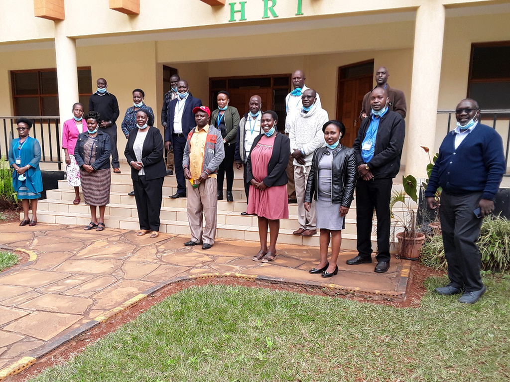 AfricaRice | News blog