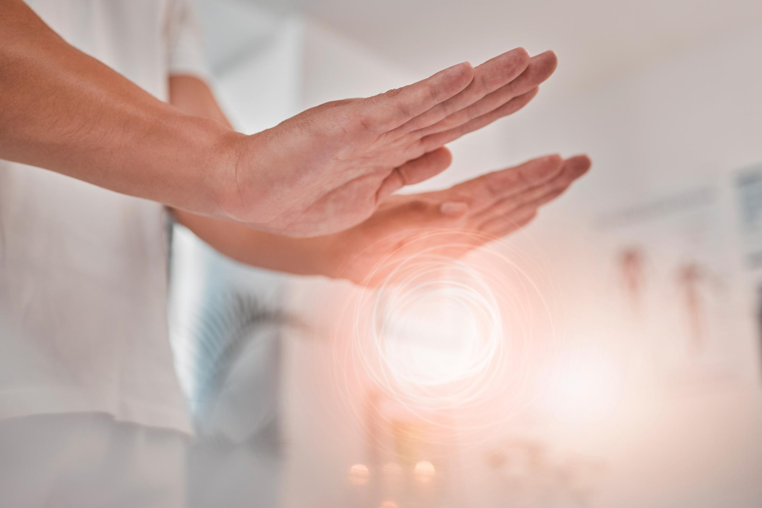 Qu'est ce que le Reiki