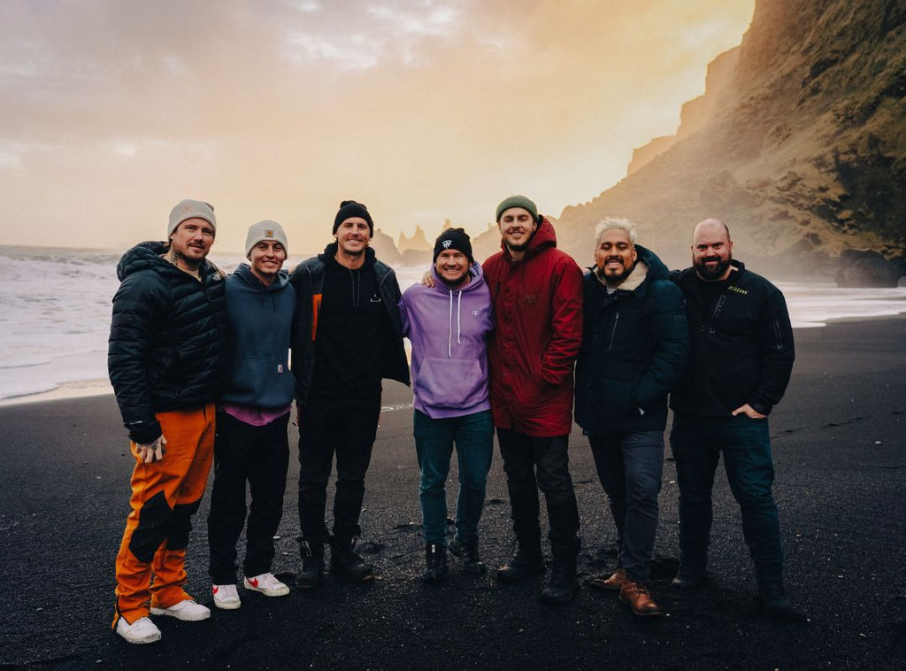 Jimmy Rex - Official Blog