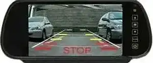 Reverse Camera | CarKitMasters