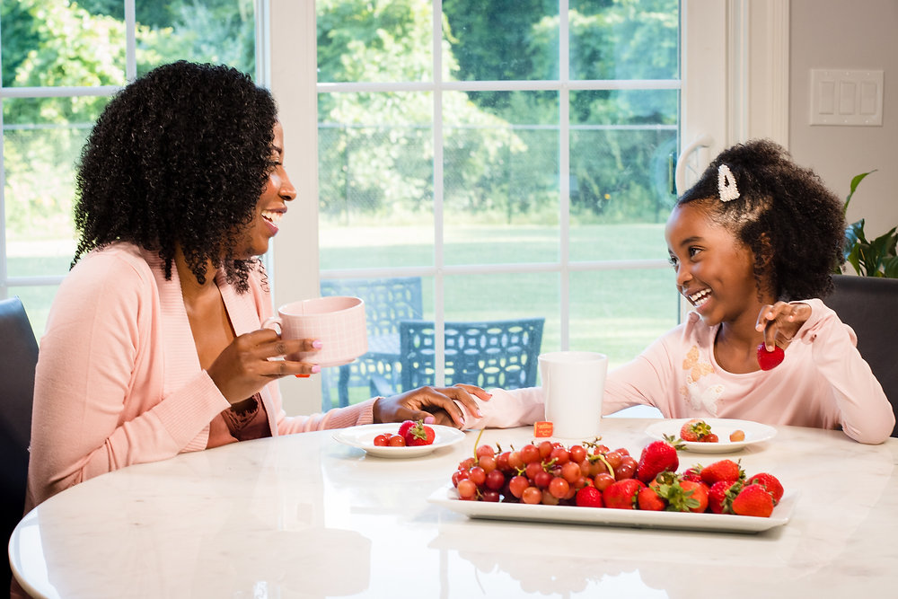 A Girl’s Guide to Heart Health: What You Do Today Matters Tomorrow