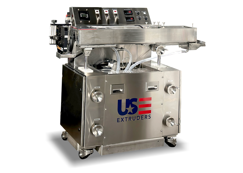 Extruders | US Extruders