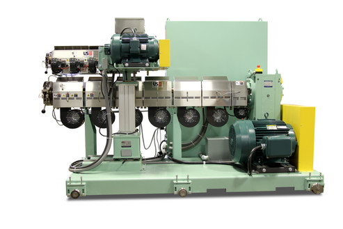 Extruders | United States | US Extruders