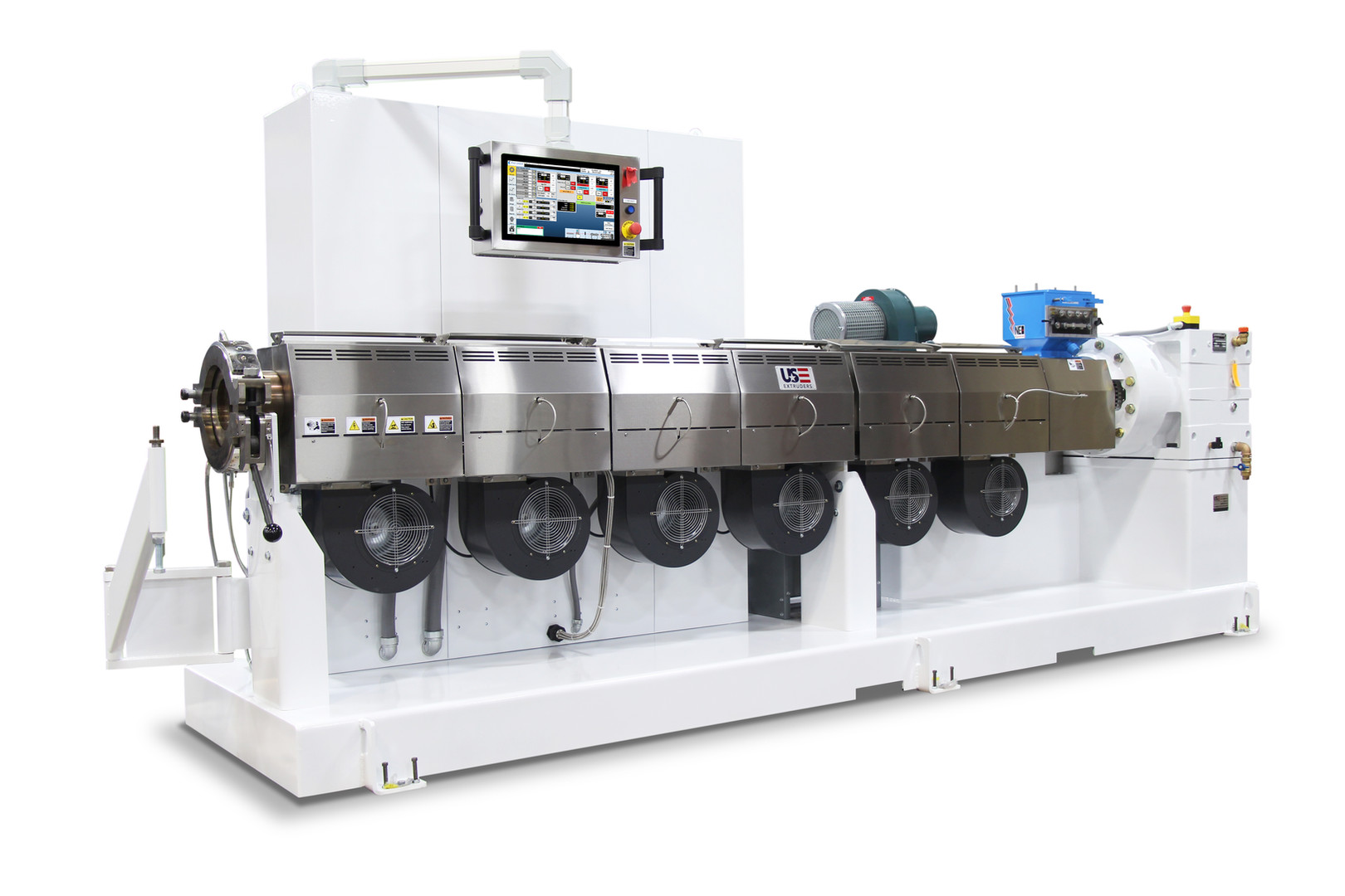 Extruders | United States | US Extruders