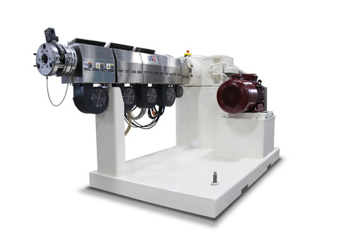 Extruders | United States | US Extruders