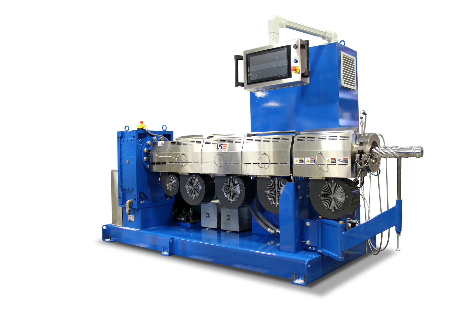 Extruders | United States | US Extruders