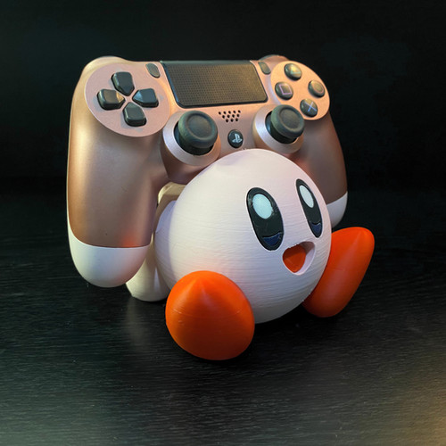 Kirby - Base para control | Gery