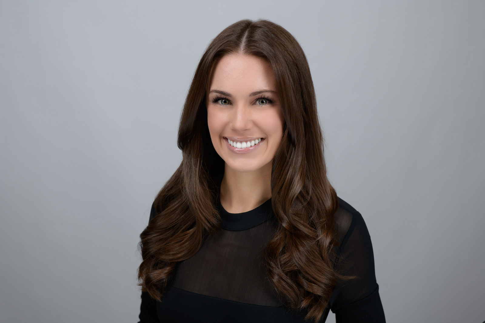 Morgan Professional Headshots