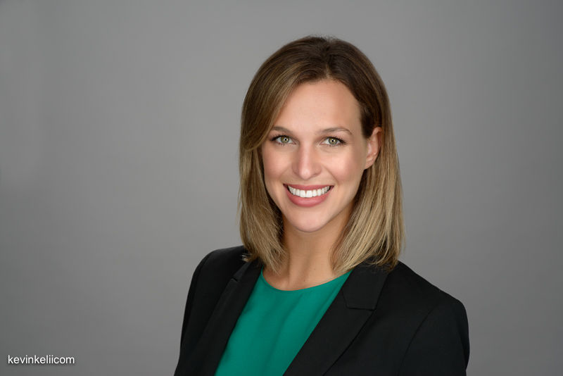 Cassandra's Headshot