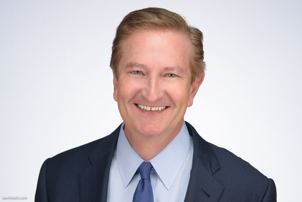 Bankers Group Headshots