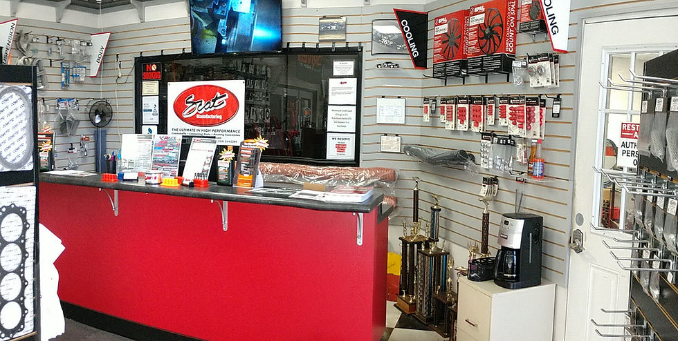 Race Car Parts Store|Speed Shop|So Cal|Santee|Bryans Racing|San Diego